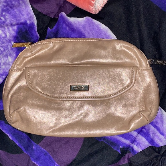 Versace | Bags | Versace Parfum Toiletry Bag | Poshmark